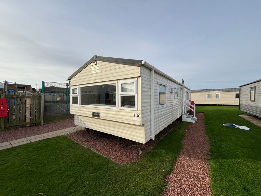 Caravan for rent - RMC